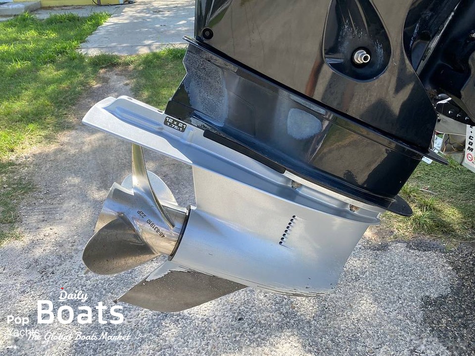 2020 Haynie 25 Magnum for sale. View price, photos and Buy 2020 Haynie ...