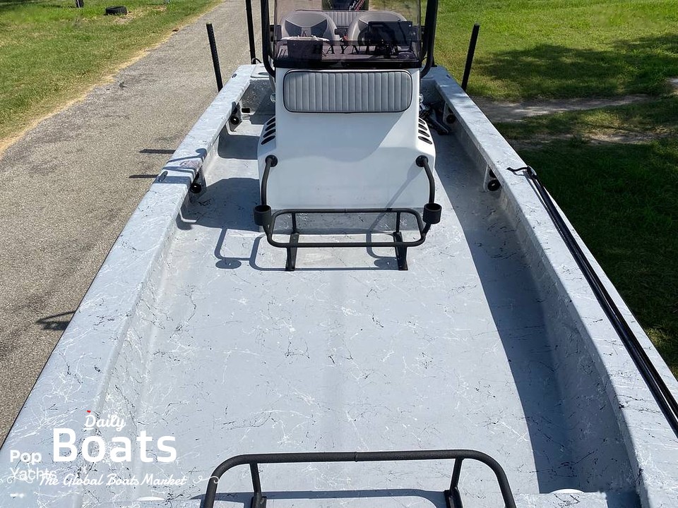 2020 Haynie 25 Magnum for sale. View price, photos and Buy 2020 Haynie ...