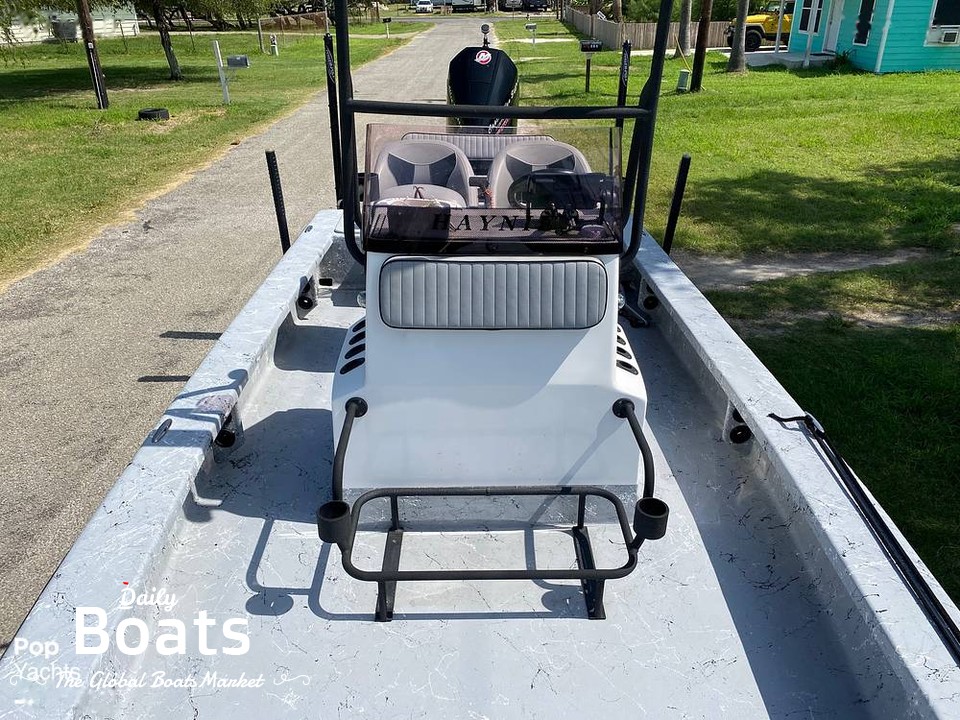 2020 Haynie 25 Magnum for sale. View price, photos and Buy 2020 Haynie ...