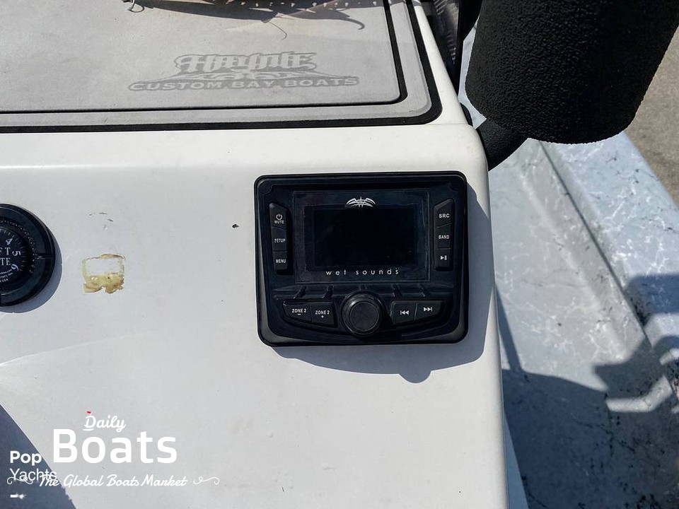 2020 Haynie 25 Magnum for sale. View price, photos and Buy 2020 Haynie ...