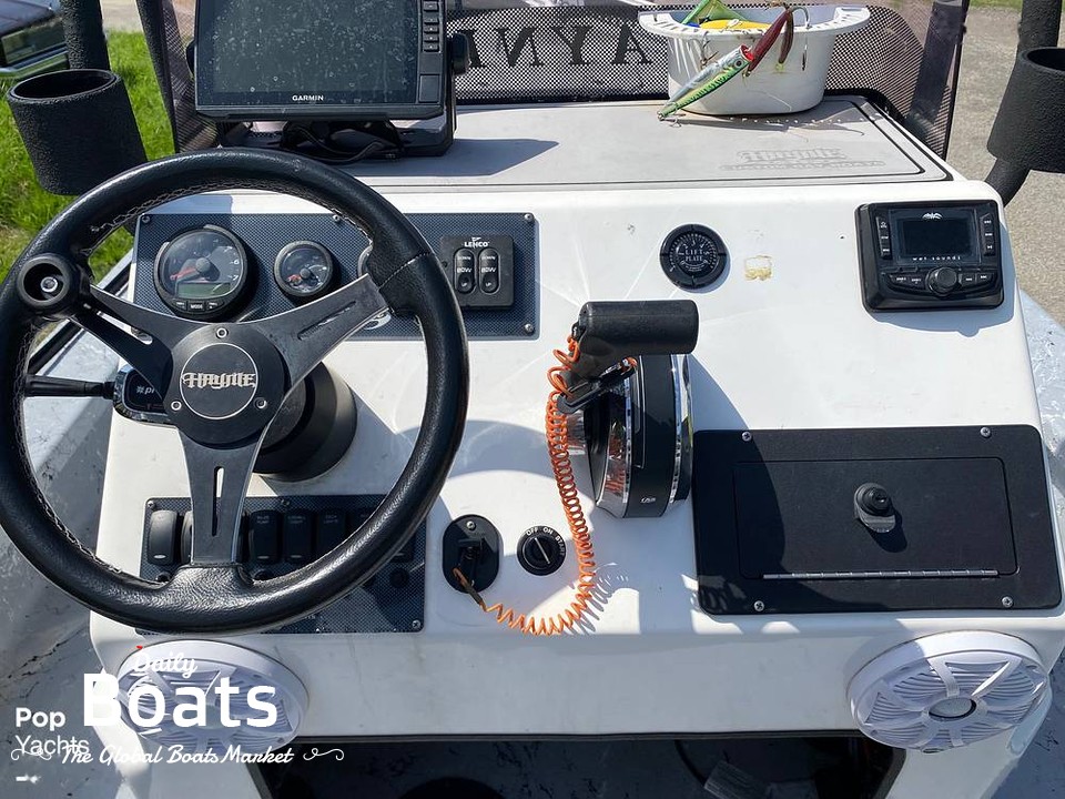 2020 Haynie 25 Magnum for sale. View price, photos and Buy 2020 Haynie ...