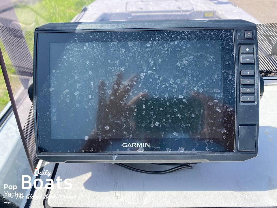 2020 Haynie 25 Magnum for sale. View price, photos and Buy 2020 Haynie ...