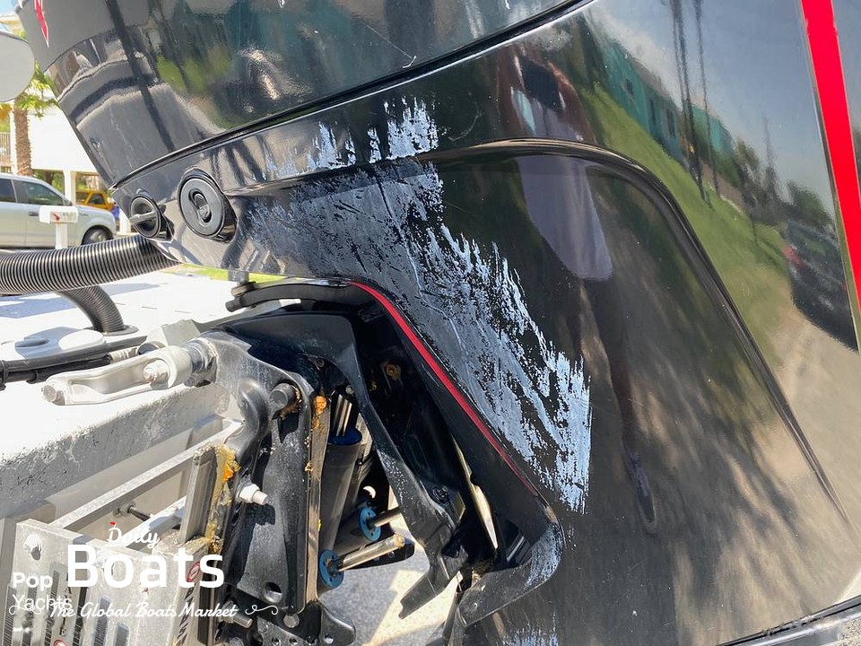 2020 Haynie 25 Magnum for sale. View price, photos and Buy 2020 Haynie ...