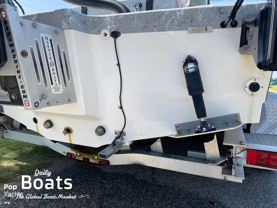 2020 Haynie 25 Magnum for sale. View price, photos and Buy 2020 Haynie ...