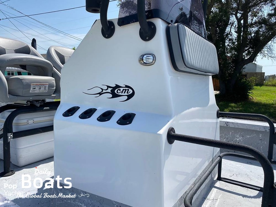 2020 Haynie 25 Magnum for sale. View price, photos and Buy 2020 Haynie ...