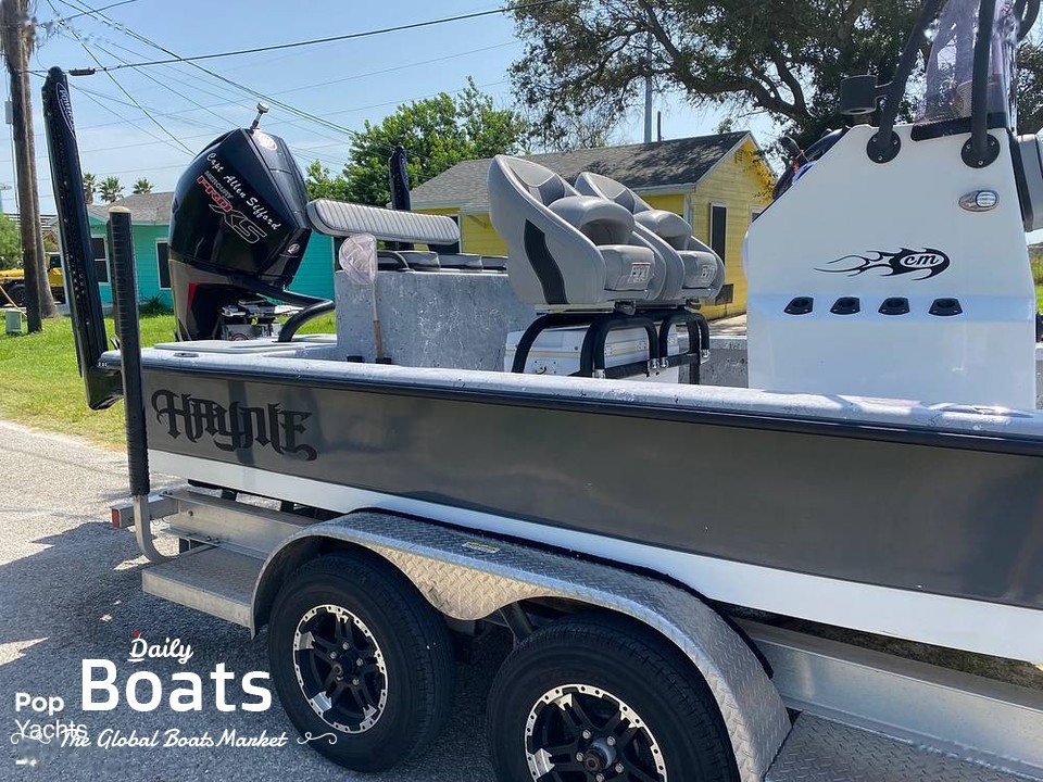 2020 Haynie 25 Magnum for sale. View price, photos and Buy 2020 Haynie ...