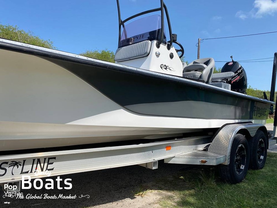 2020 Haynie 25 Magnum for sale. View price, photos and Buy 2020 Haynie ...