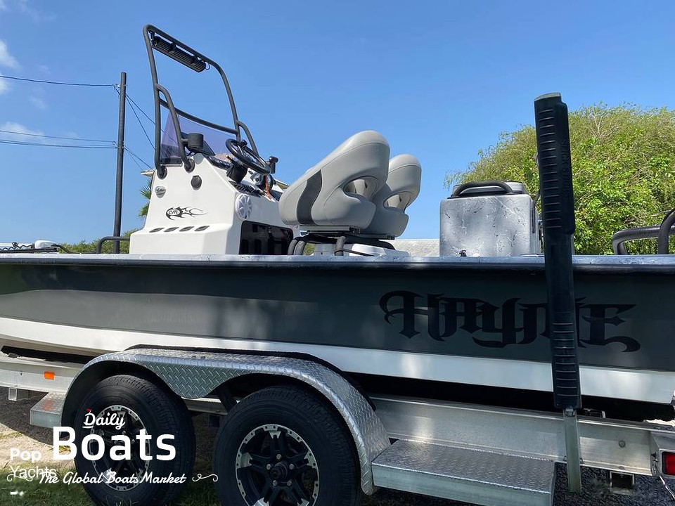 2020 Haynie 25 Magnum for sale. View price, photos and Buy 2020 Haynie ...