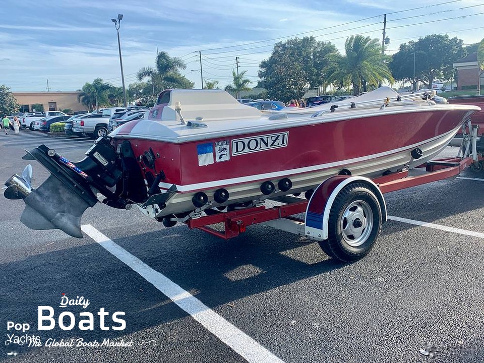 1976 Donzi Marine Classic 18 for sale. View price, photos and Buy 1976 ...
