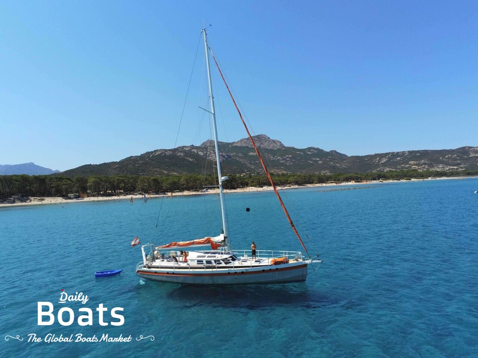 2014 Meta Chantier Naval Jpb52 for sale. View price, photos and Buy ...