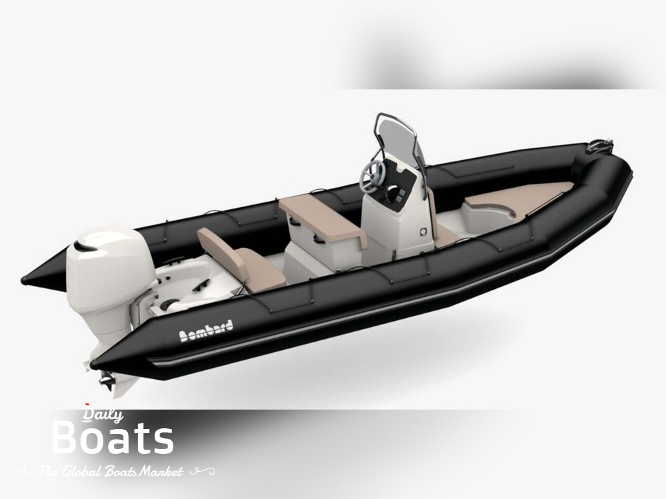 2023 Bombard Sunrider 650 for sale. View price, photos and Buy 2023 ...