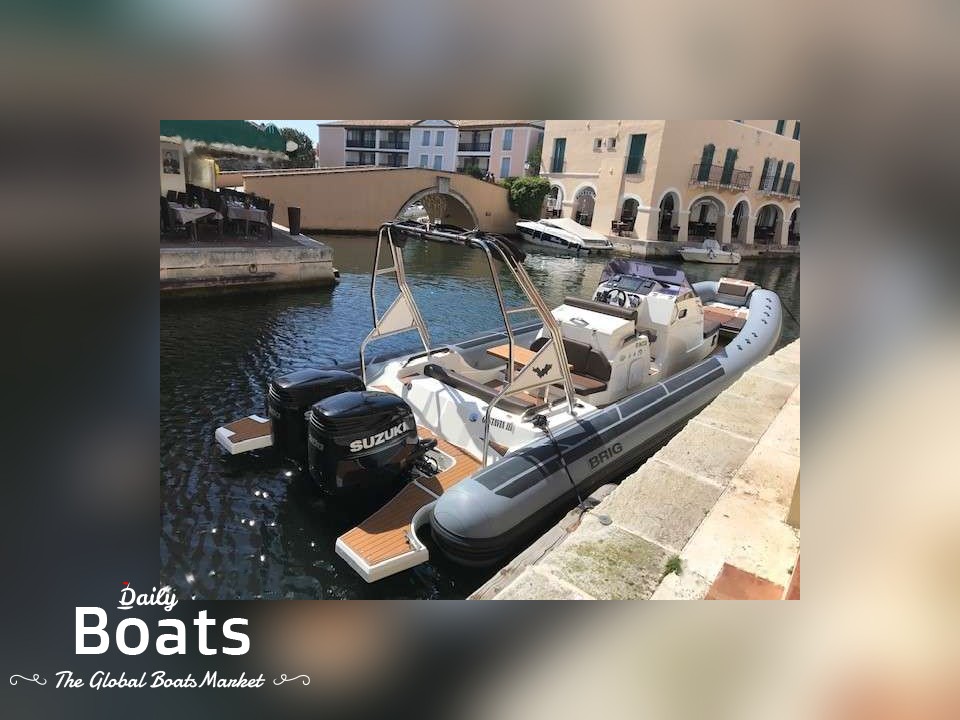 2018 Brig 10 Eagle for sale. View price, photos and Buy 2018 Brig 10 ...