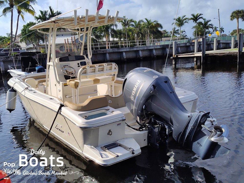 2017 Pioneer 222 Islander for sale. View price, photos and Buy 2017 ...