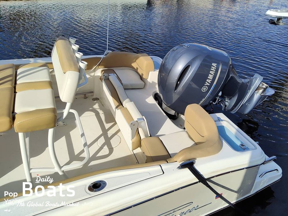 2017 Pioneer 222 Islander for sale. View price, photos and Buy 2017 ...