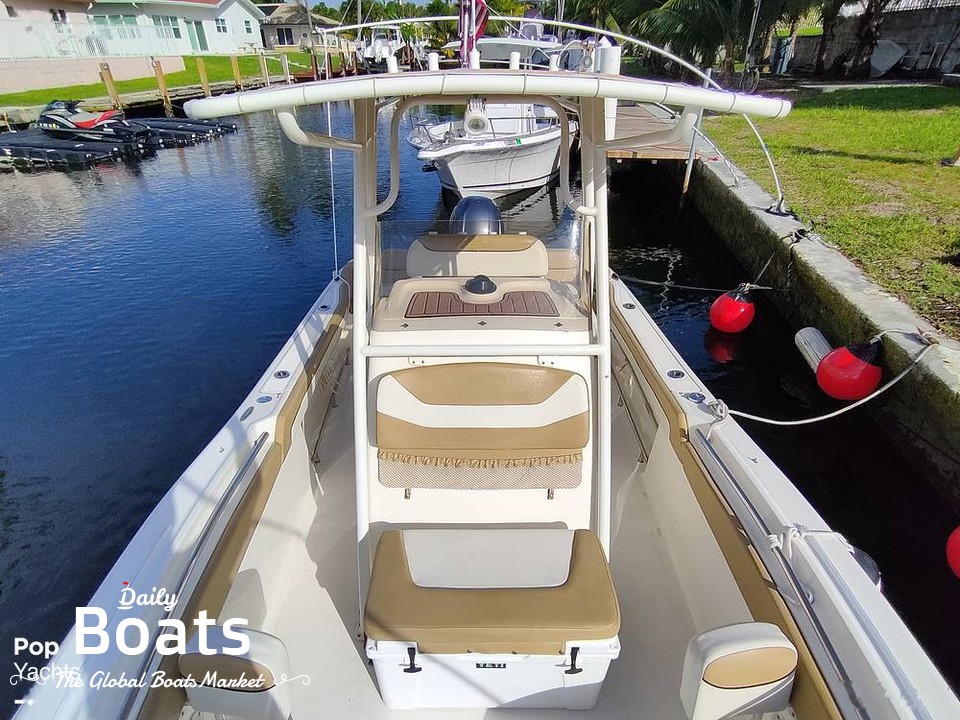 2017 Pioneer 222 Islander for sale. View price, photos and Buy 2017 ...