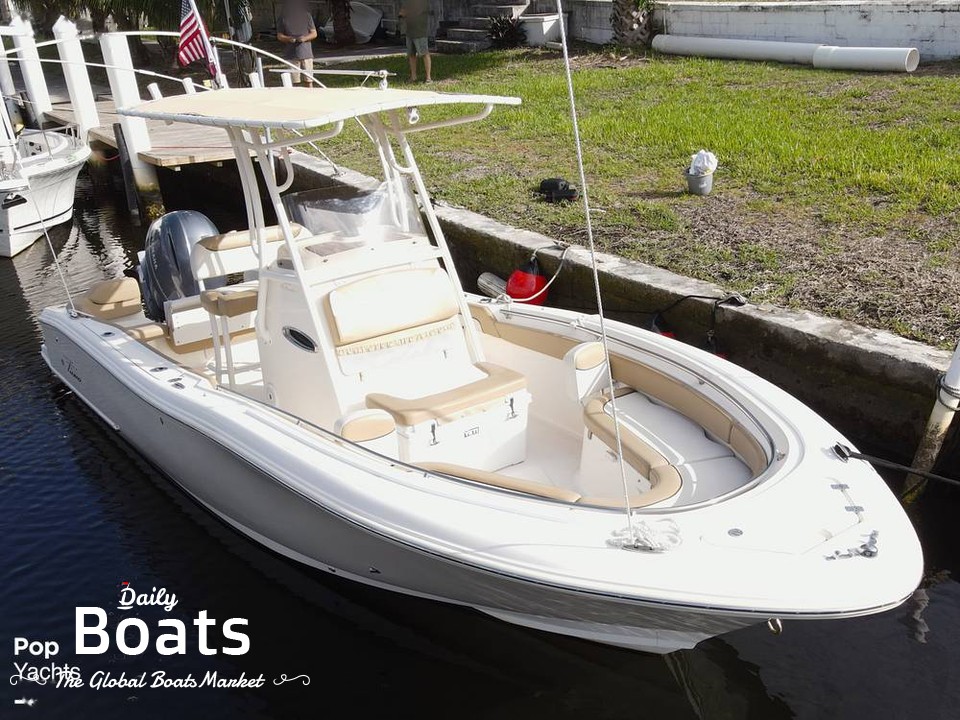 2017 Pioneer 222 Islander for sale. View price, photos and Buy 2017 ...