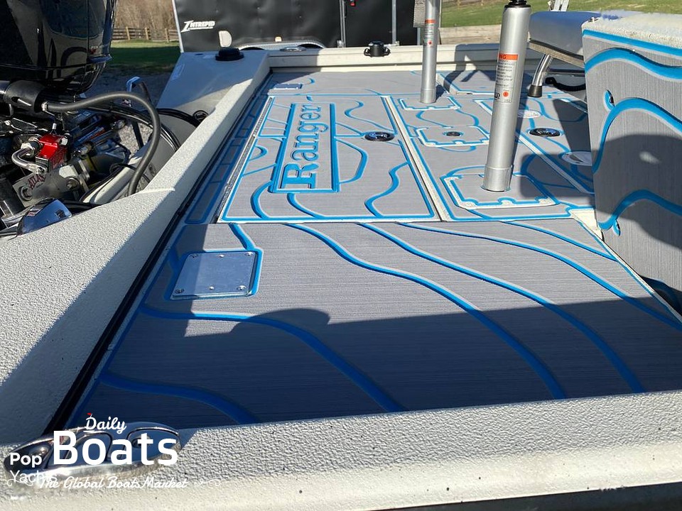 2022 Ranger Boats Rb200 for sale. View price, photos and Buy 2022 ...