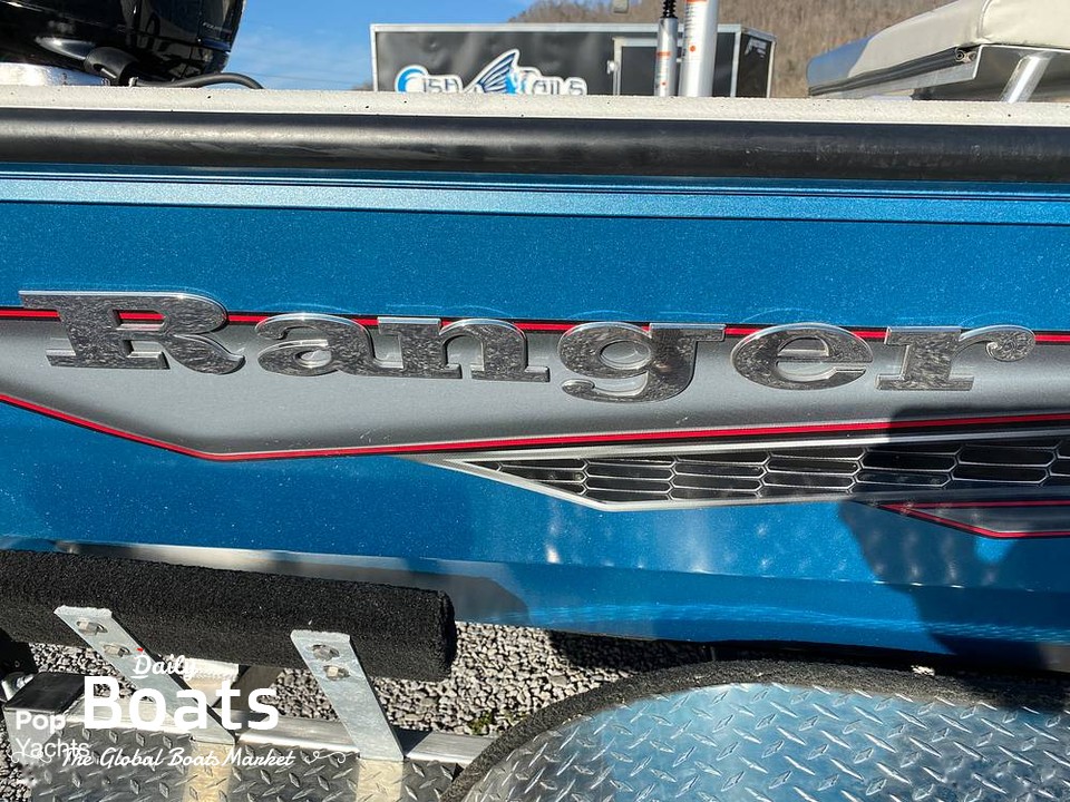 2022 Ranger Boats Rb200 for sale. View price, photos and Buy 2022 ...