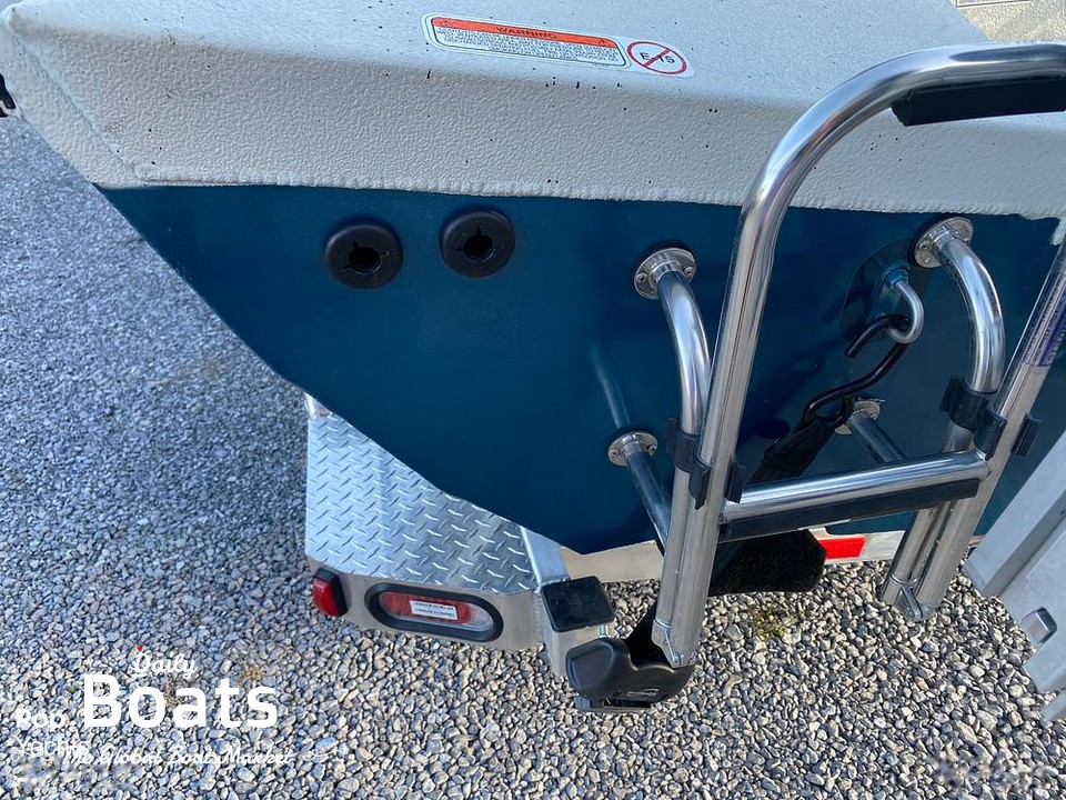 2022 Ranger Boats Rb200 for sale. View price, photos and Buy 2022 ...