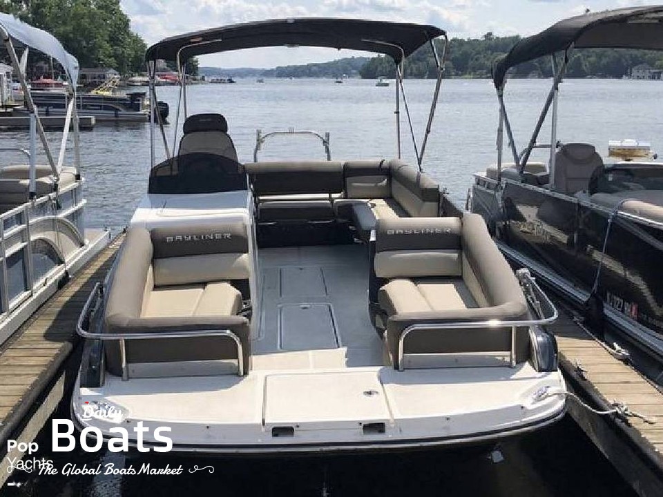 2018 Bayliner Element Xr7 for sale. View price, photos and Buy 2018 ...