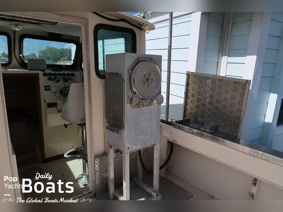 1994 Parker 2520 Sport Cabin for sale. View price, photos and Buy 1994 ...