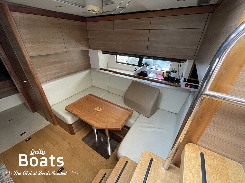 2012 Sealine Sc42 for sale. View price, photos and Buy 2012 Sealine ...