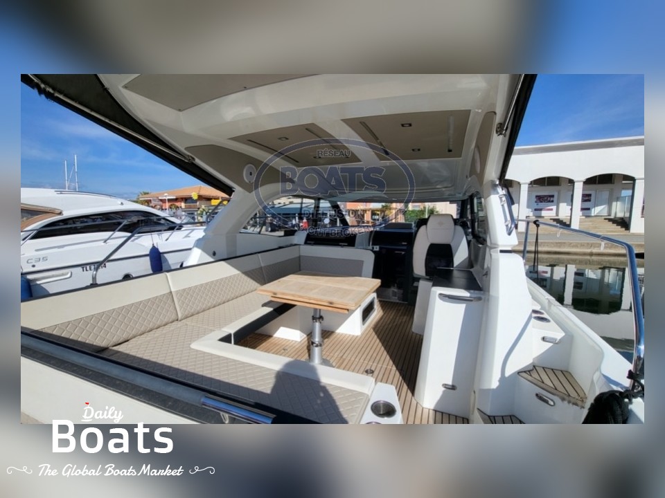 2020 Jeanneau Leader 33 for sale. View price, photos and Buy 2020 ...