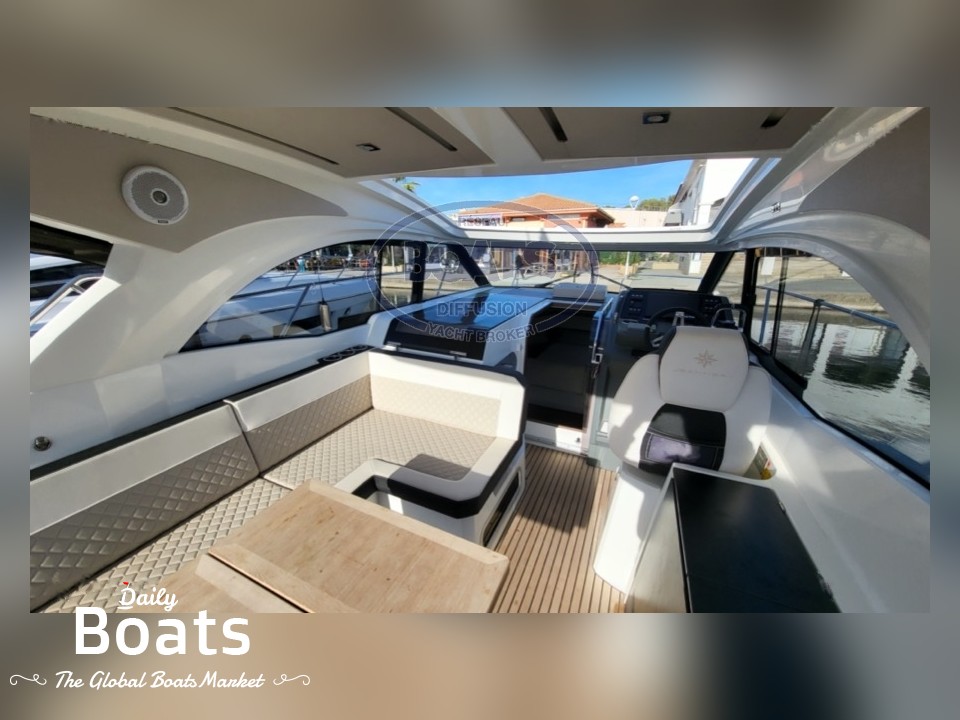 2020 Jeanneau Leader 33 for sale. View price, photos and Buy 2020 ...