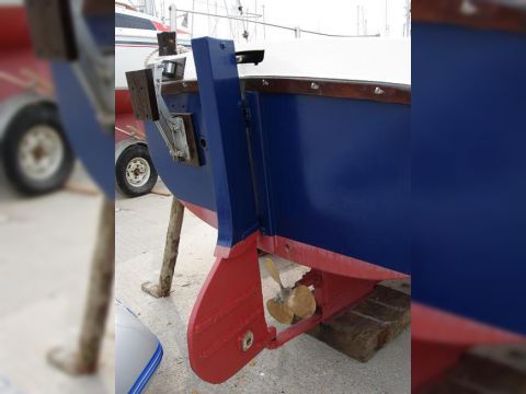 1984 Tidemaster 21 for sale. View price, photos and Buy 1984 Tidemaster ...