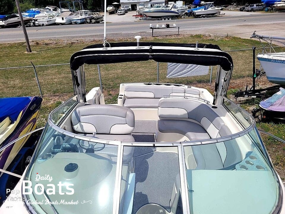 2001 Rinker 310 Fiesta Vee for sale. View price, photos and Buy 2001 ...