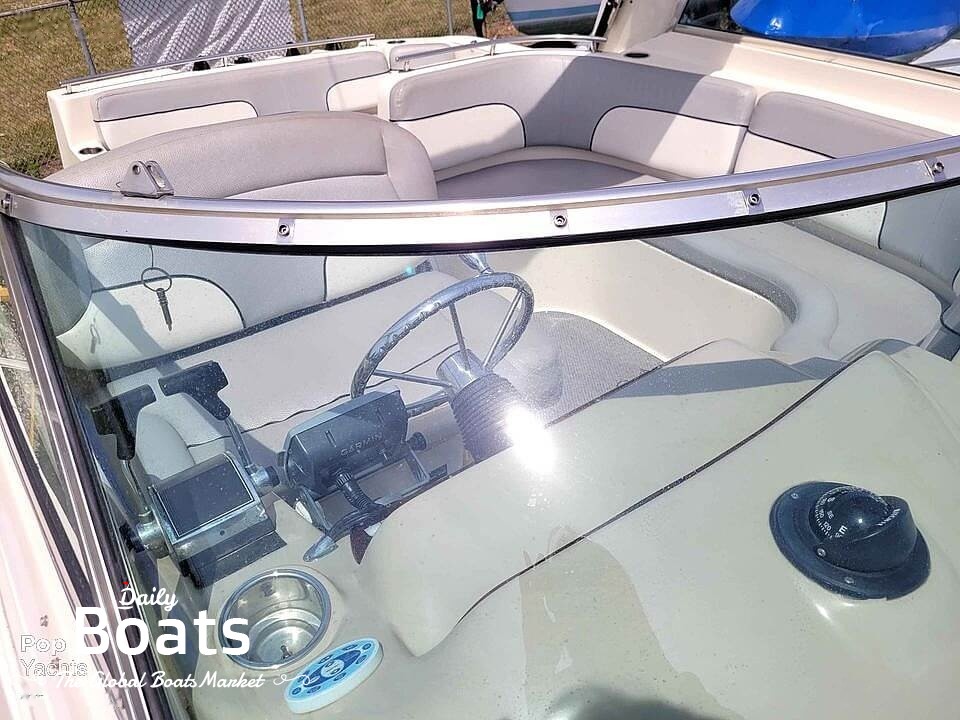 2001 Rinker 310 Fiesta Vee for sale. View price, photos and Buy 2001 ...