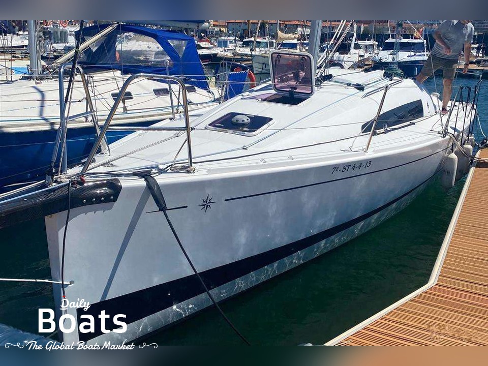 2012 Jeanneau Sun Fast 3200 for sale. View price, photos and Buy 2012 ...