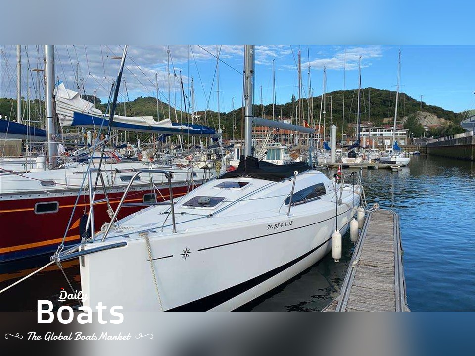 2012 Jeanneau Sun Fast 3200 for sale. View price, photos and Buy 2012 ...