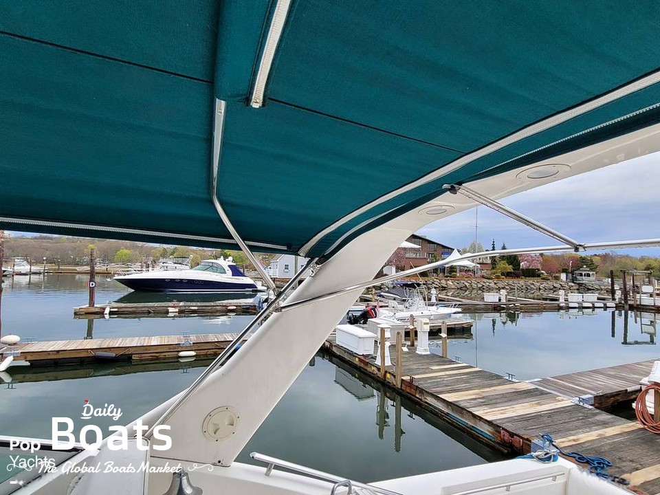 1996 Wellcraft 43 Portofino for sale. View price, photos and Buy 1996 ...