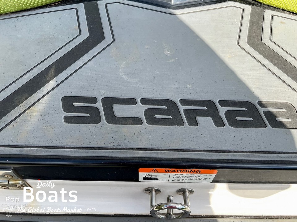2015 Scarab 165 for sale. View price, photos and Buy 2015 Scarab 165 ...