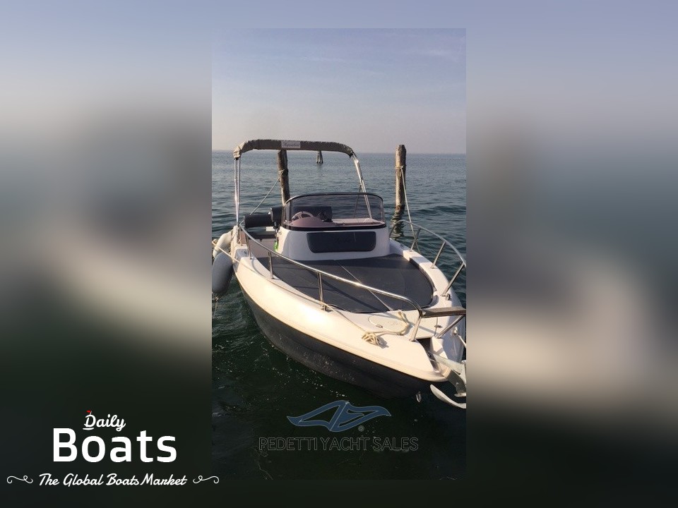 2022 Acquabat Sport Infinity 20 for sale. View price, photos and Buy ...