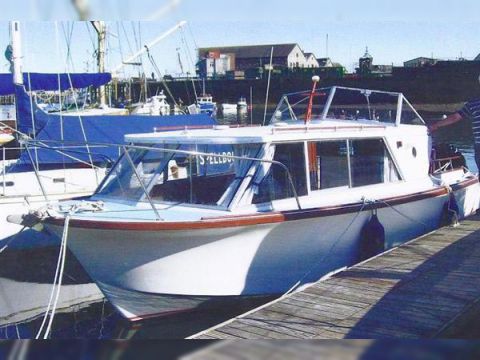 1971 Seamaster 23 for sale. View price, photos and Buy 1971 Seamaster ...