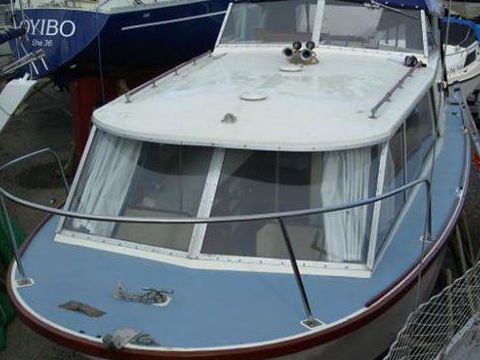 1971 Seamaster 23 for sale. View price, photos and Buy 1971 Seamaster ...