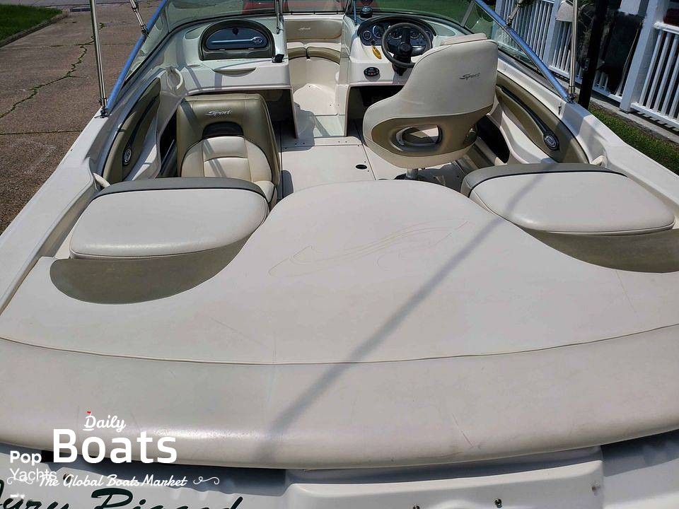 2005 Sea Ray 200 Sport for sale. View price, photos and Buy 2005 Sea ...
