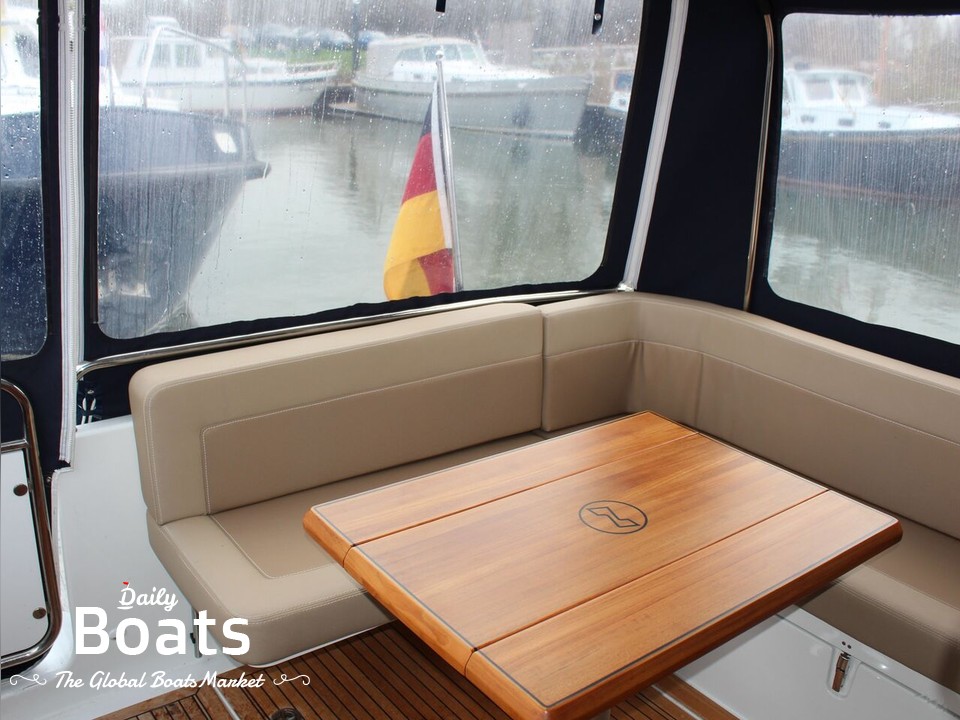 2020 Nimbus Boats 365 Coupe for sale. View price, photos and Buy 2020 ...