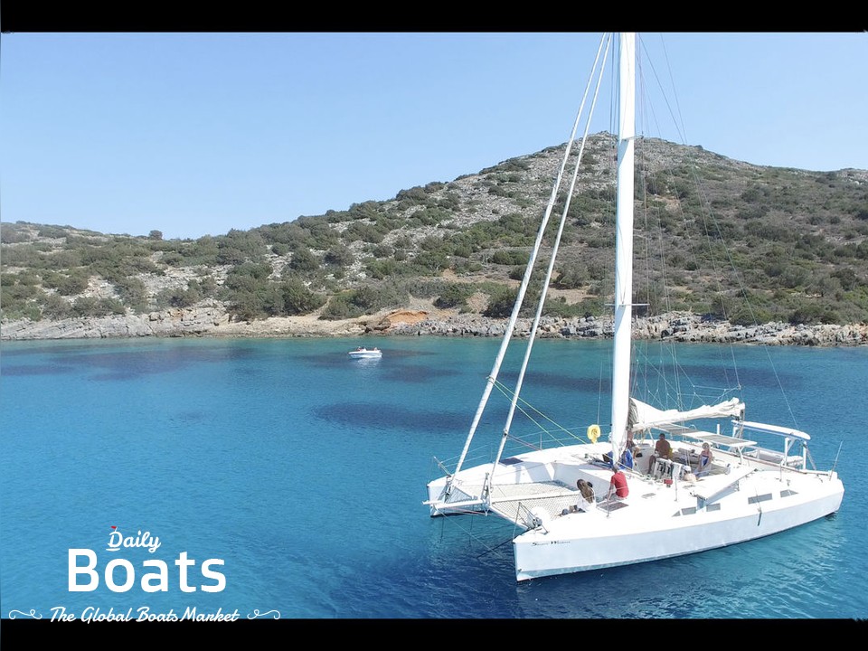 Catri Centaurus for sale. View price, photos and Buy Catri Centaurus ...