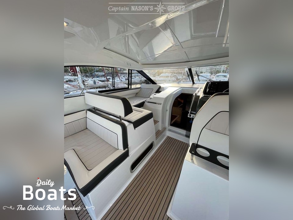 2021 Jeanneau Leader 40 for sale. View price, photos and Buy 2021 ...