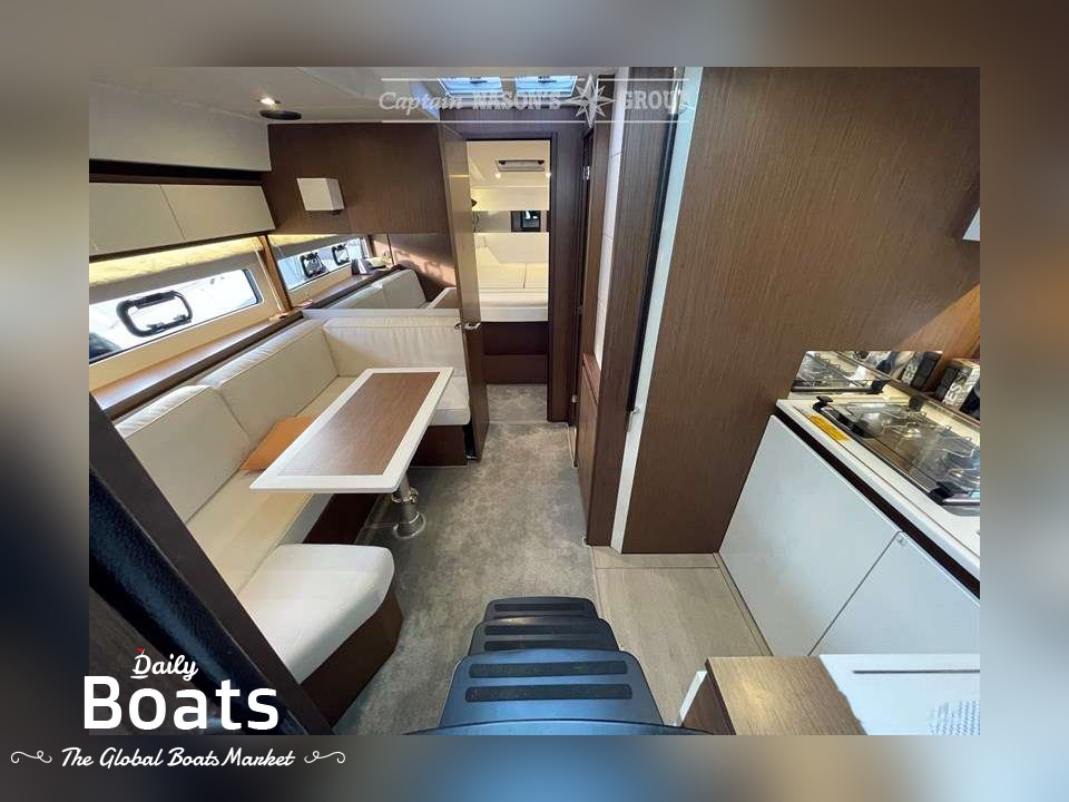 2021 Jeanneau Leader 40 for sale. View price, photos and Buy 2021 Jeanneau Leader 40 #421929