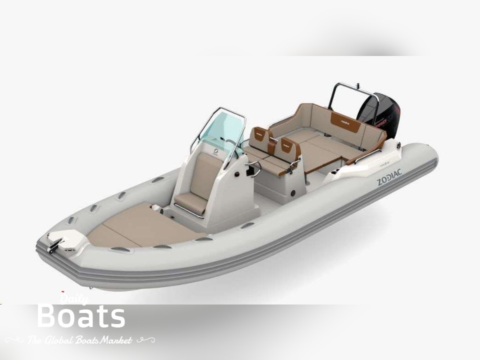 2023 Zodiac Medline 6.8 Neo for sale. View price, photos and Buy 2023 ...