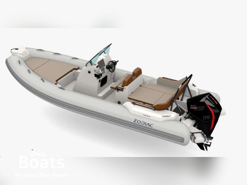 2023 Zodiac Medline 6.8 Neo for sale. View price, photos and Buy 2023 ...