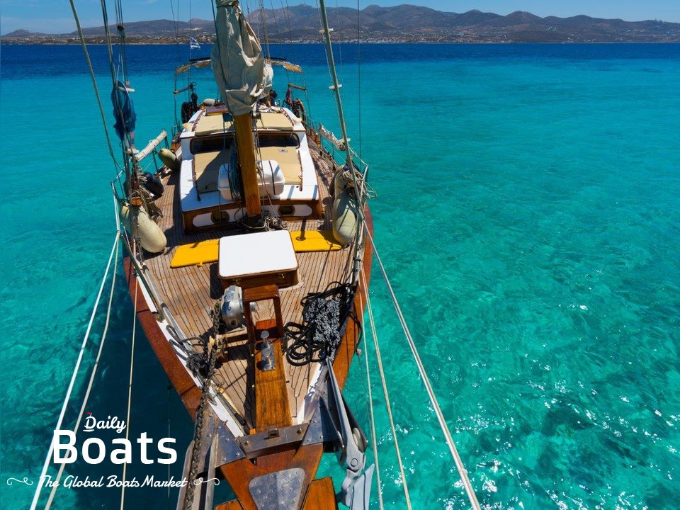 1982 Formosa 46 for sale. View price, photos and Buy 1982 Formosa 46 ...