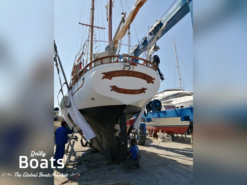 1982 Formosa 46 for sale. View price, photos and Buy 1982 Formosa 46 ...