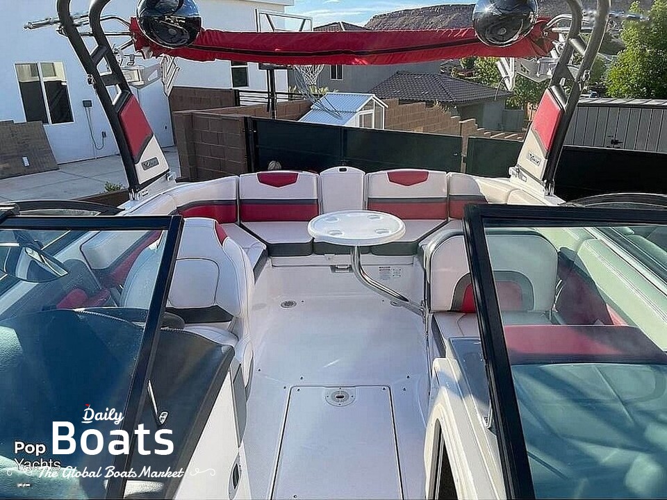 2018 Chaparral Boats 223 Vortex Vrx for sale. View price, photos and ...