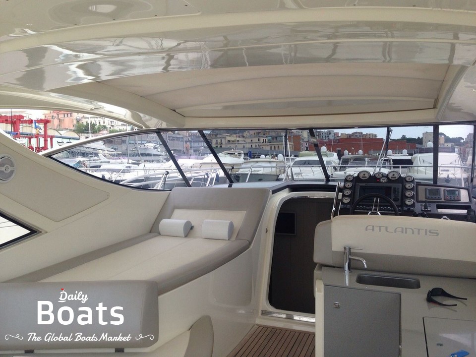 2010 Atlantis 40 Ht for sale. View price, photos and Buy 2010 Atlantis ...