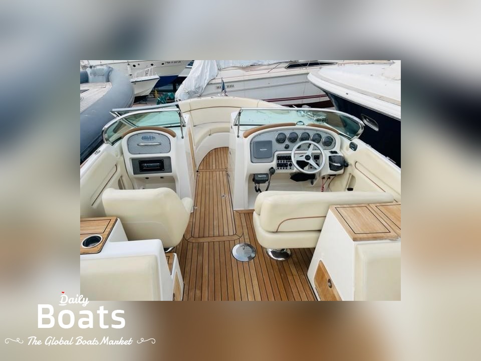 2009 Chris-Craft Launch 28 for sale. View price, photos and Buy 2009 Chris-Craft Launch 28 #421980